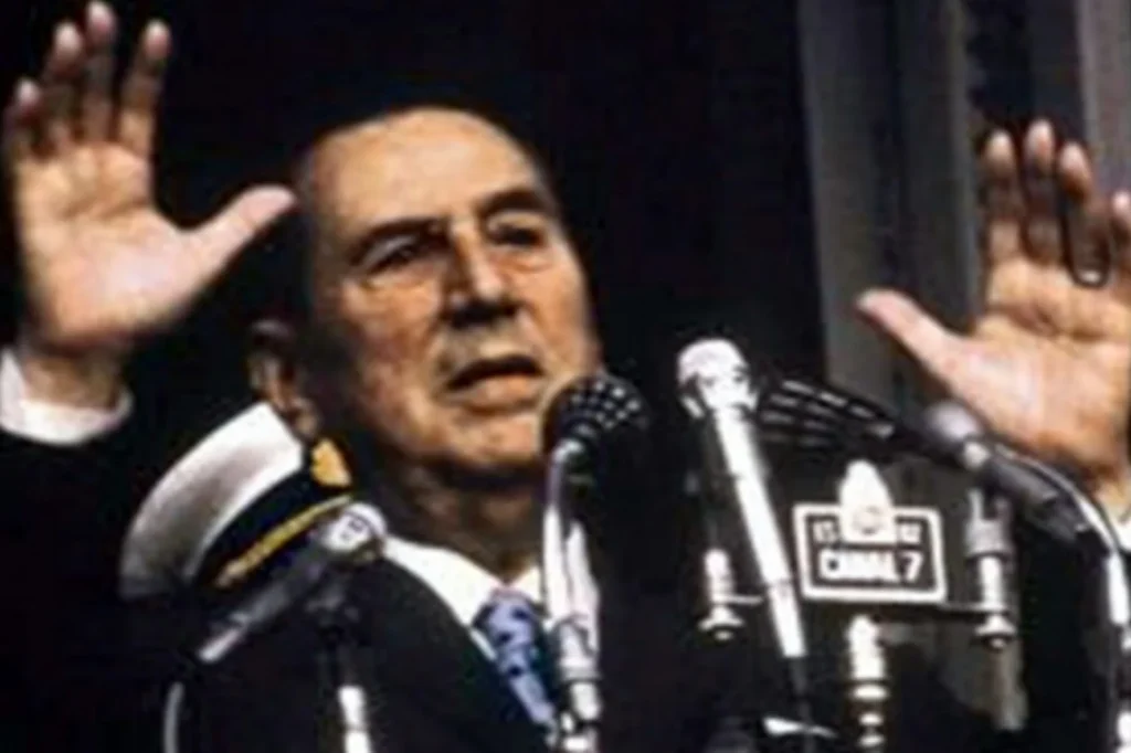 Peronismo na Argentina: história, ideologia e transformações