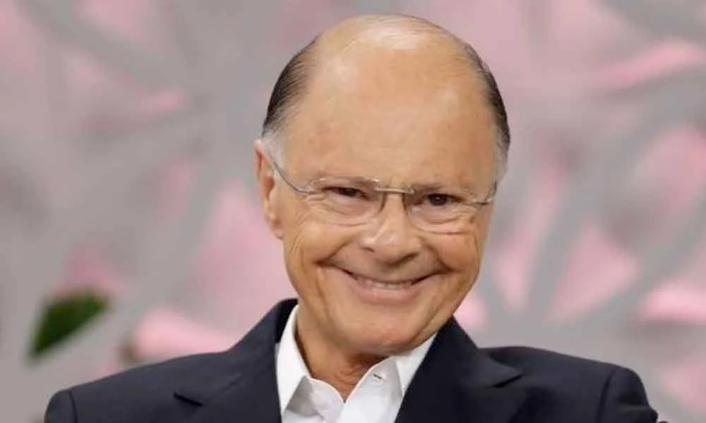 Efeitos miméticos do plano de poder do bispo Edir Macedo - ICL Notícias