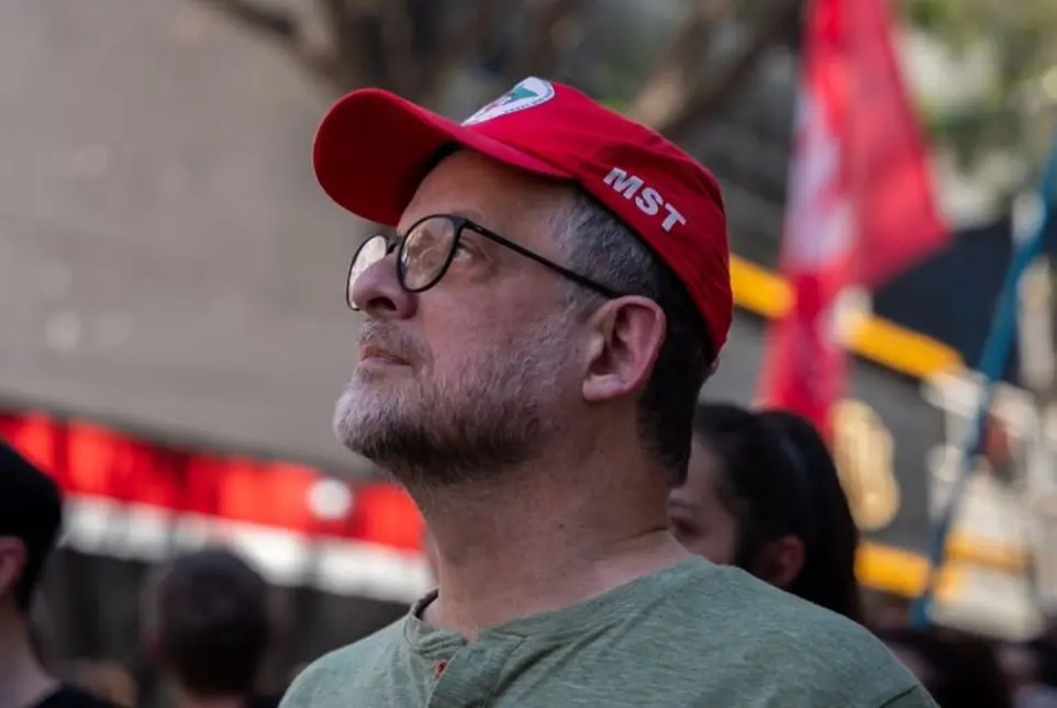 MPF denuncia jornalista Breno Altman por críticas a Israel; defesa vê ...