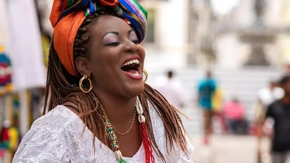 A influência da arte afro-brasileira na estética contemporânea
