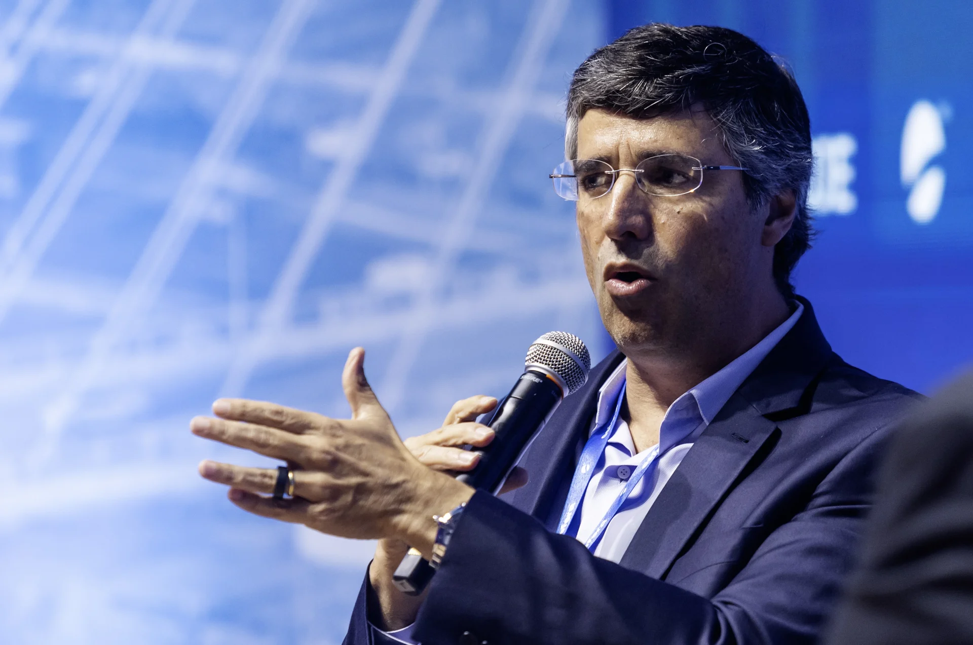 André Esteves vê plano para forçá-lo a comprar o Master por estratégia ...