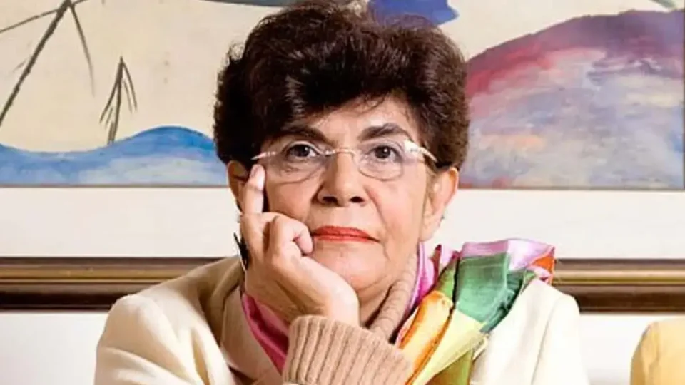 Marilena Chaui: quem é a filósofa mais importante do Brasil?