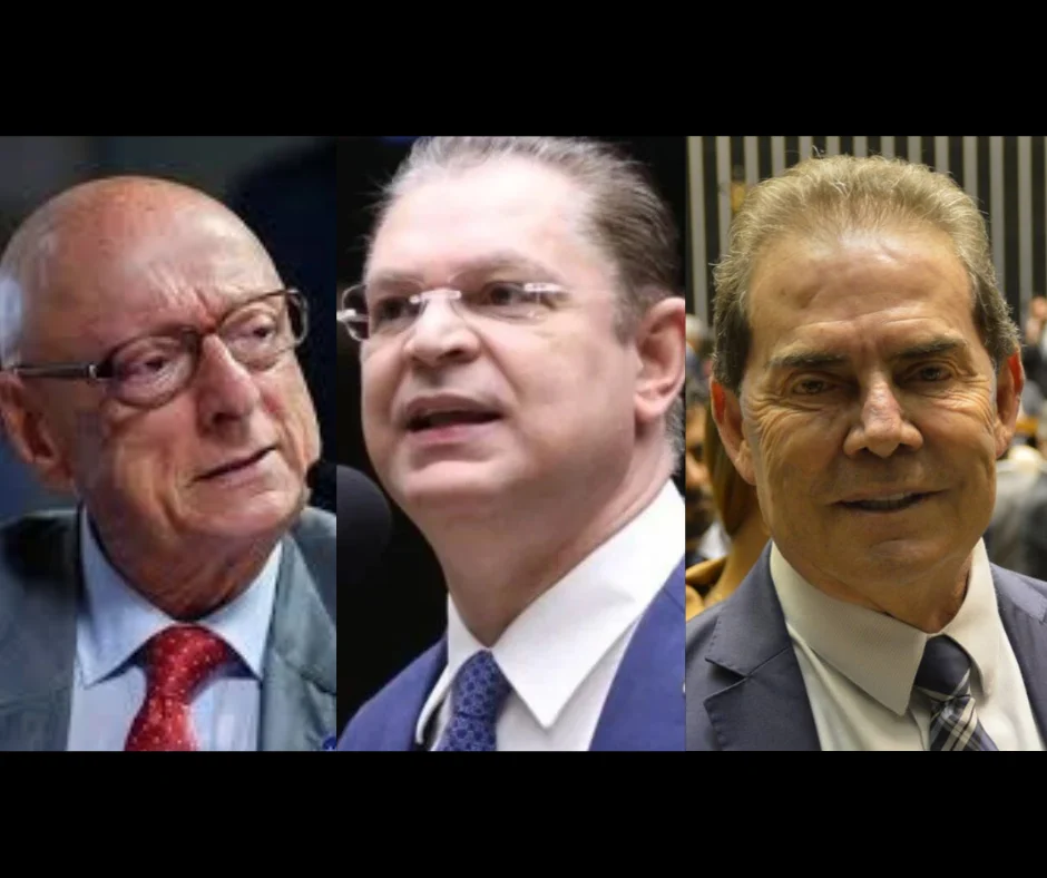 PL da Dosimetria não é pacificação, é impunidade - ICL Notícias