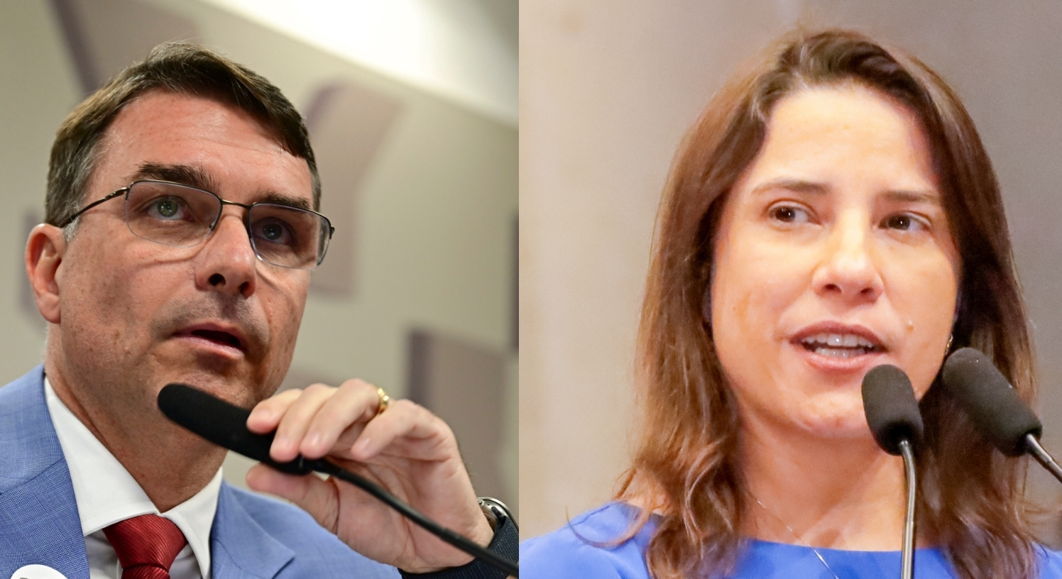 Aliados de Raquel Lyra rejeitam parceria com Flávio sugerida por PL em ...