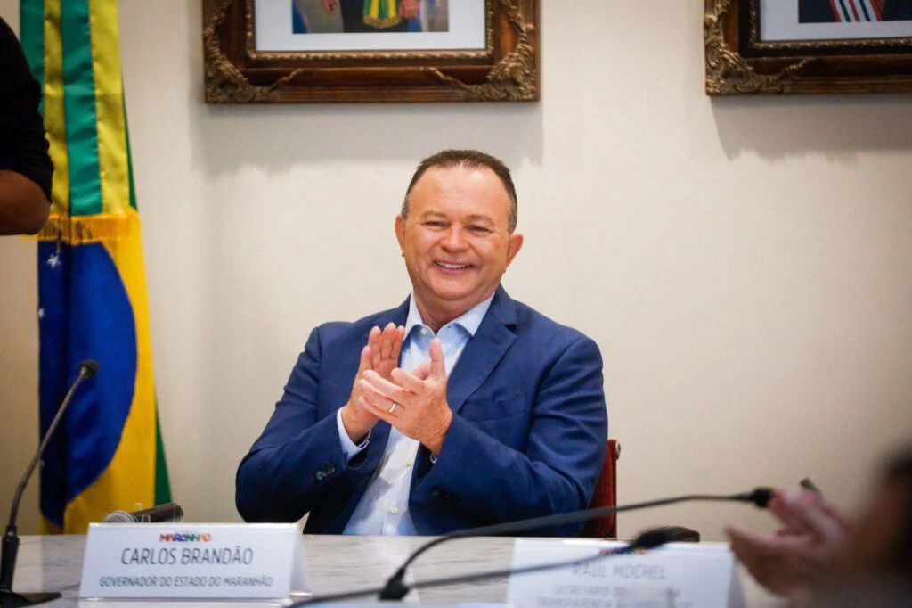 Justiça Eleitoral manda retirar propaganda de sobrinhos do governador ...