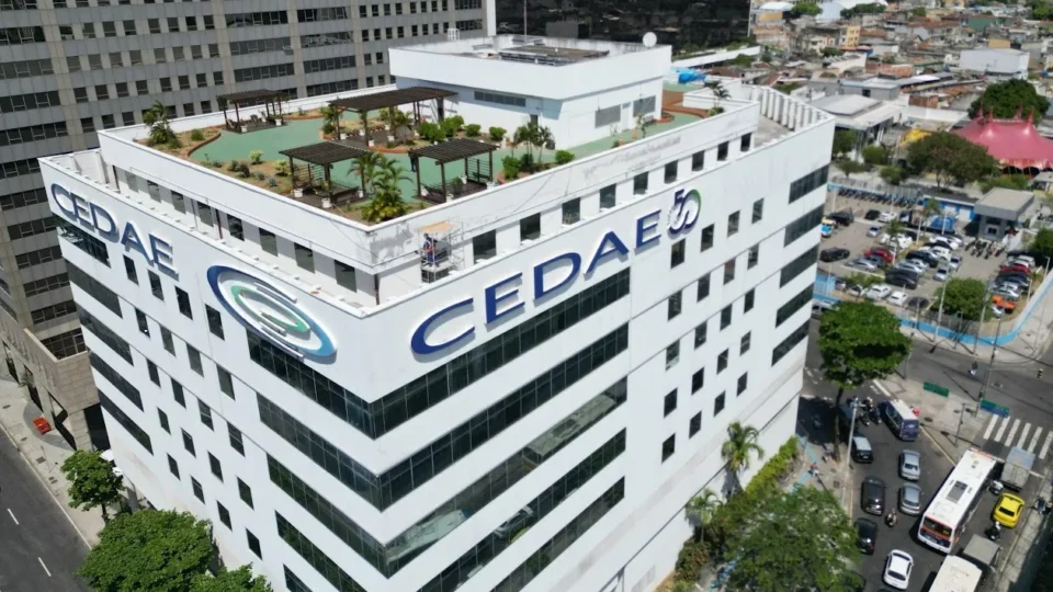 Cedae acertou aporte no Master mesmo com proibição interna