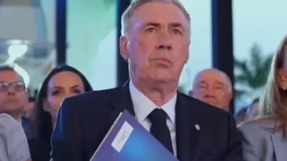 Evento da CBF vira alvo de piadas no Papo Legal