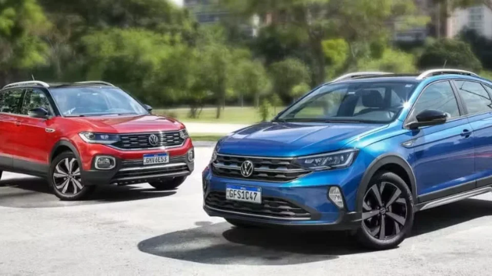 Volkswagen anuncia recall de 118 mil carros no Brasil; veja modelos ...